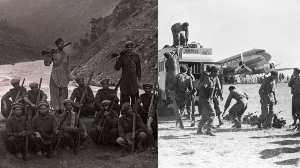 The incredible true story of Pole who became Pakistan’s national hero