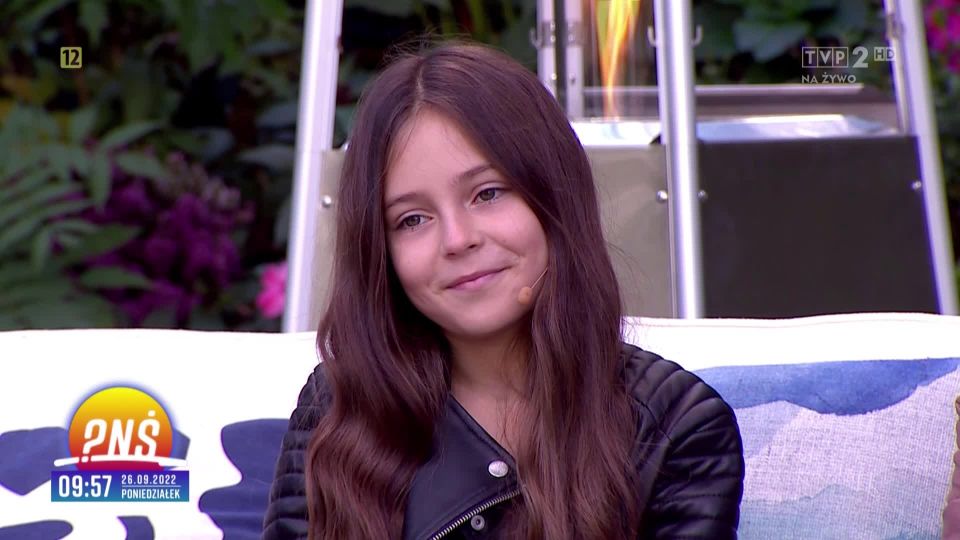 Laura Bączkiewicz będzie reprezentowała Polskę na Eurowizji Junior!