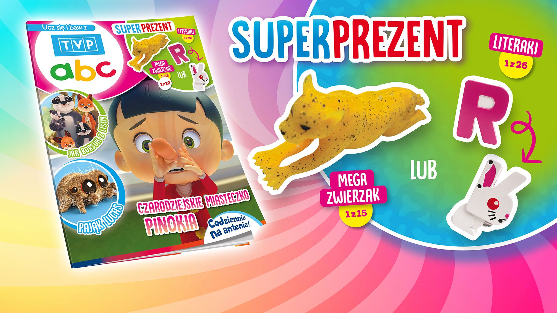 5/2025 Ucz się i baw z TVP ABC